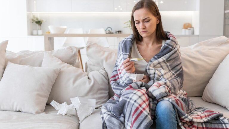 Why Employees On Sick Leave During Their Notice Period May Sometimes Be ...